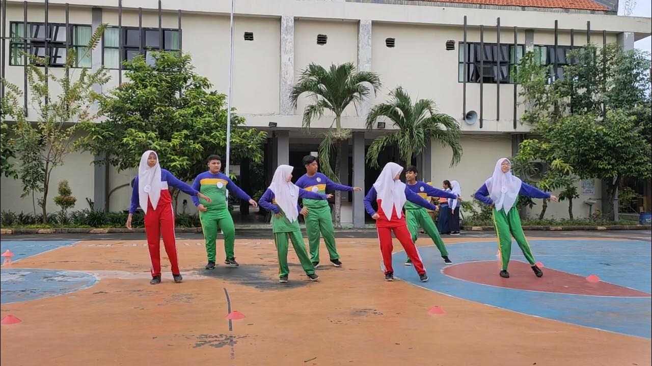 9F Kelompok 4 - YouTube