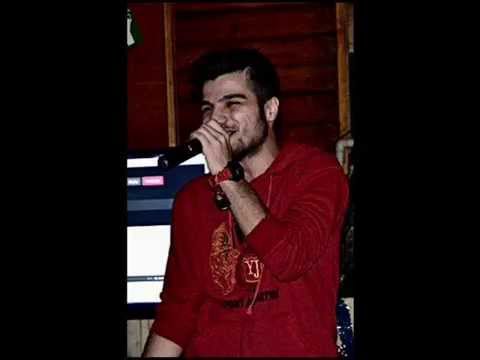 Özgür - Ölü İmparator ft. Yeşil