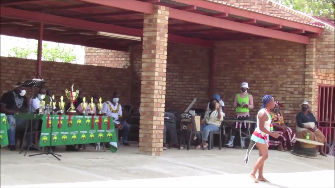 Sereto || Sepedi - YouTube