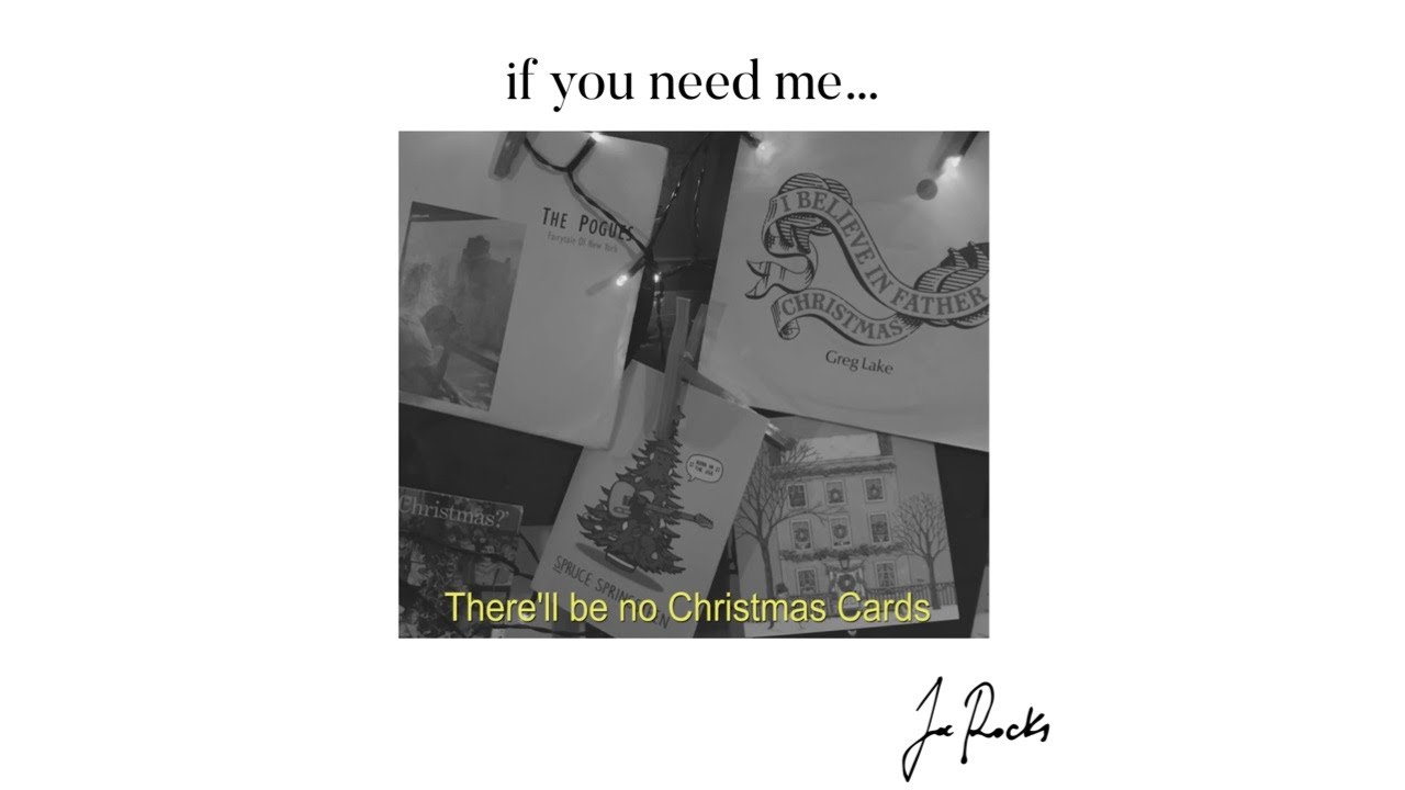 If You Need Me... - YouTube