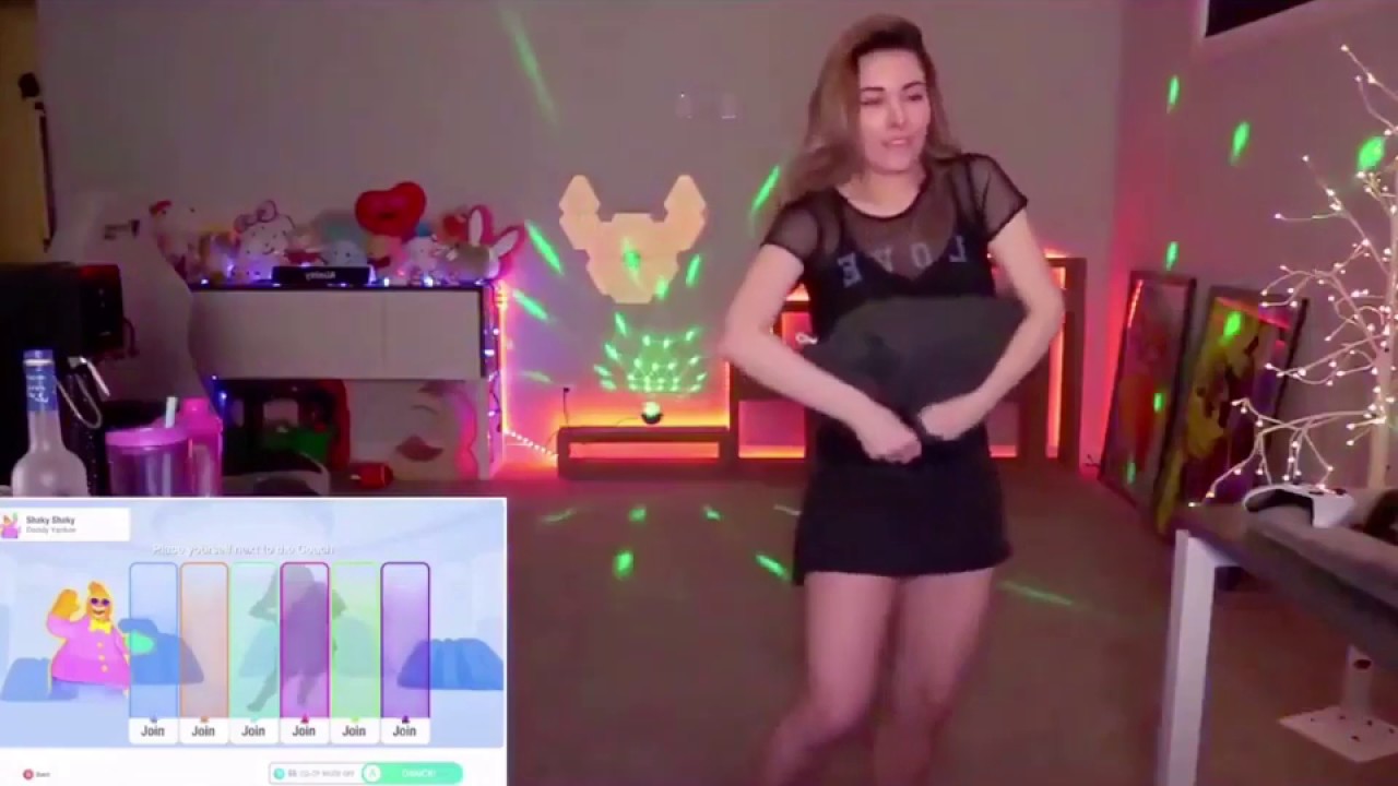 Alinity NIP SLIP (UNCENSORED) 🥵 - YouTube
