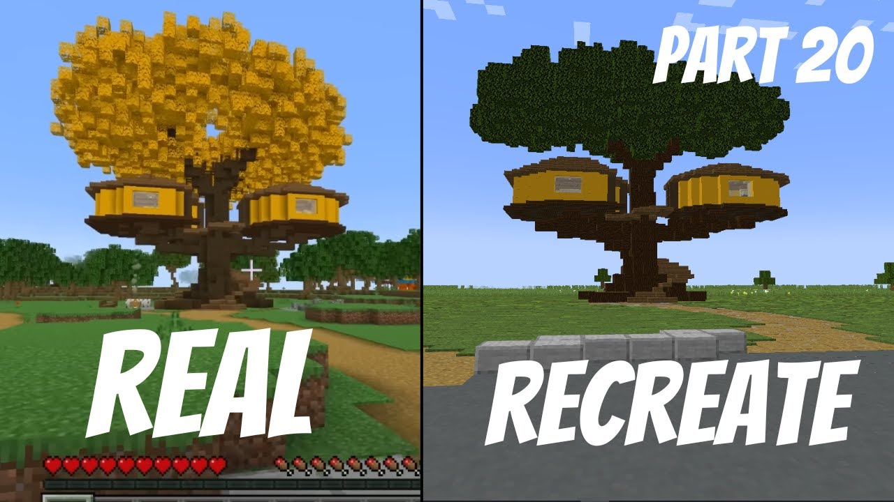 COMPLETED!!! Shady's house "Square city remake project" part 20 - YouTube