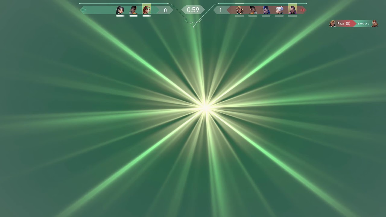 YOU GOTTA STOP FLASHING UR TEAMMATE - Valorant - YouTube