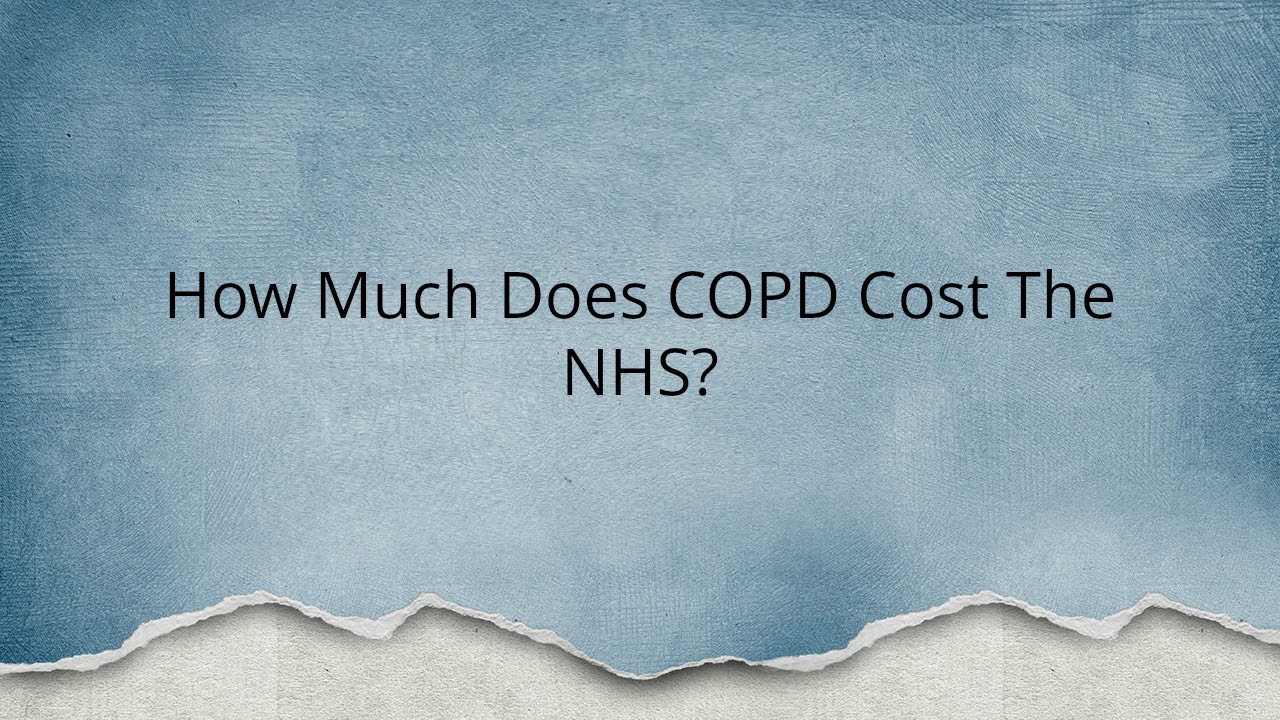 Common COPD Questions - Chronic Obstructive Pulmonary Disease Disease ...