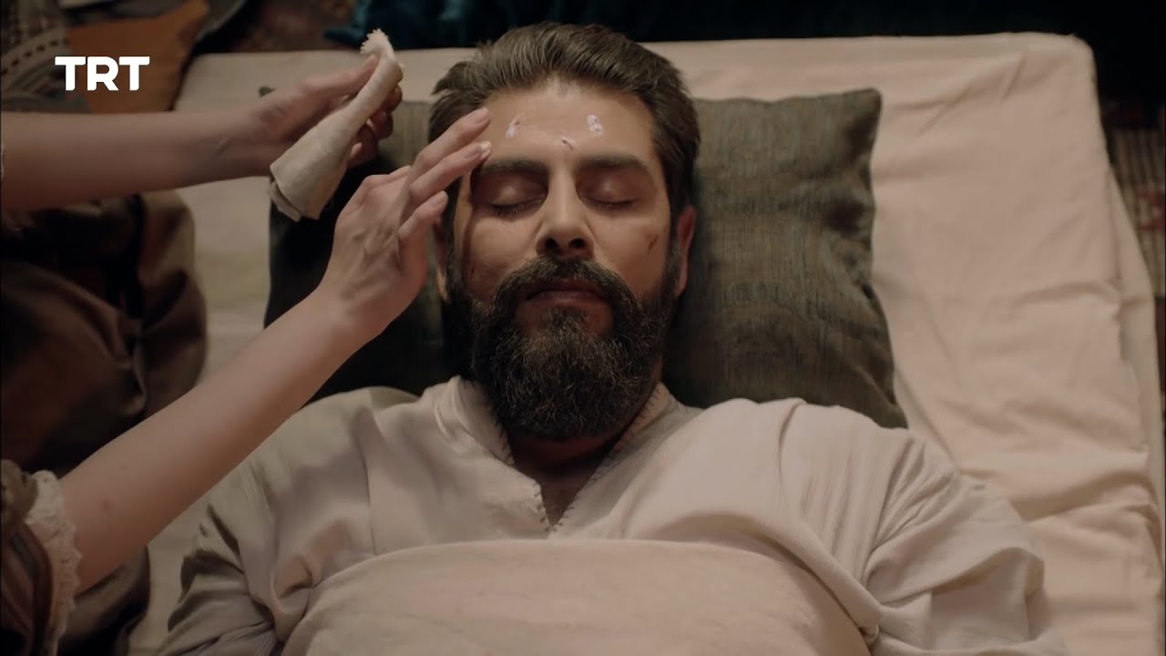 Will Yunus Emre get better - Yunus Emre Urdu Episode 16 - YouTube