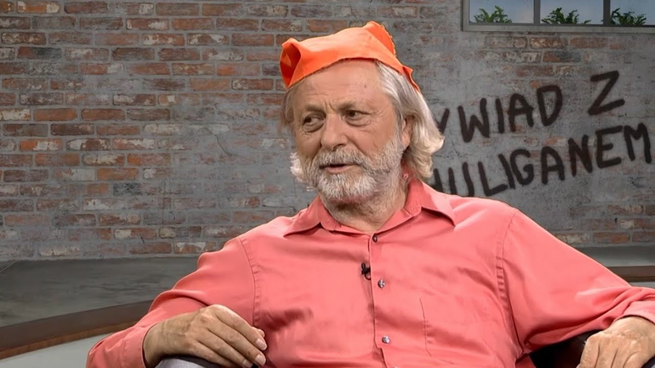 Hipis i buddysta: Tuska trzeba obalić nieważne jakimi metodami | Wywiad ...