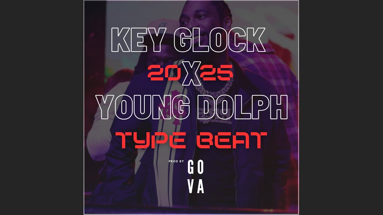 Key Glock x Young Dolph 2025 - Toro (Intro) [Free Type Beat | Prod. by ...
