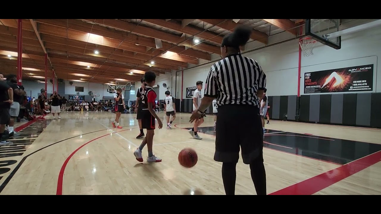 Sopac 13u VS TW Elite first half cont - YouTube