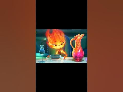 Способность Эмбер из нового мультика - YouTube