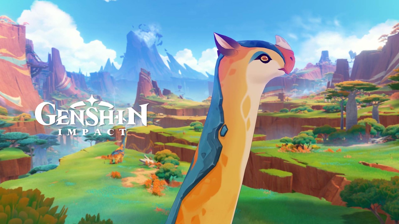 Natlan - Genshin Impact - HoYoWiki