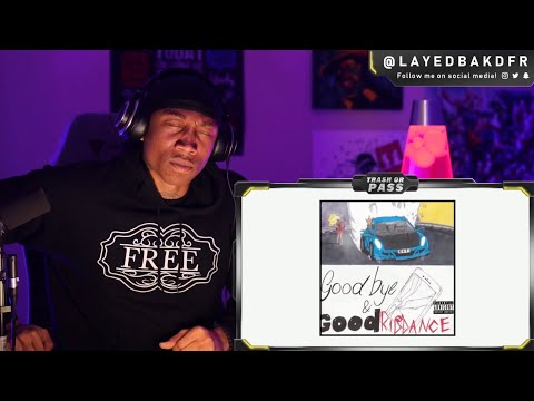 TRASH or PASS! Juice WRLD ( Used To ) [REACTION!!!]