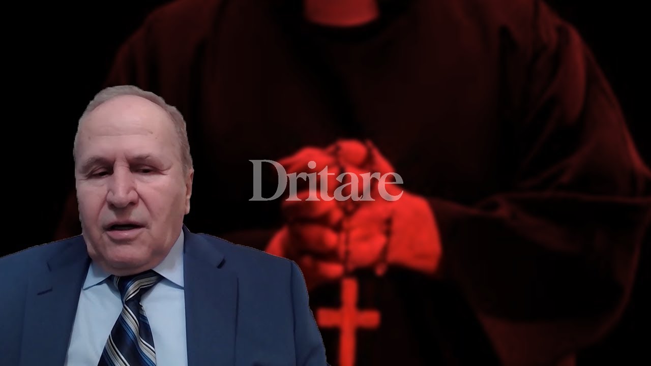 Si e kërcënoi priftin grek me kobure, gjyshja ime korçare! | Jeta ime ...