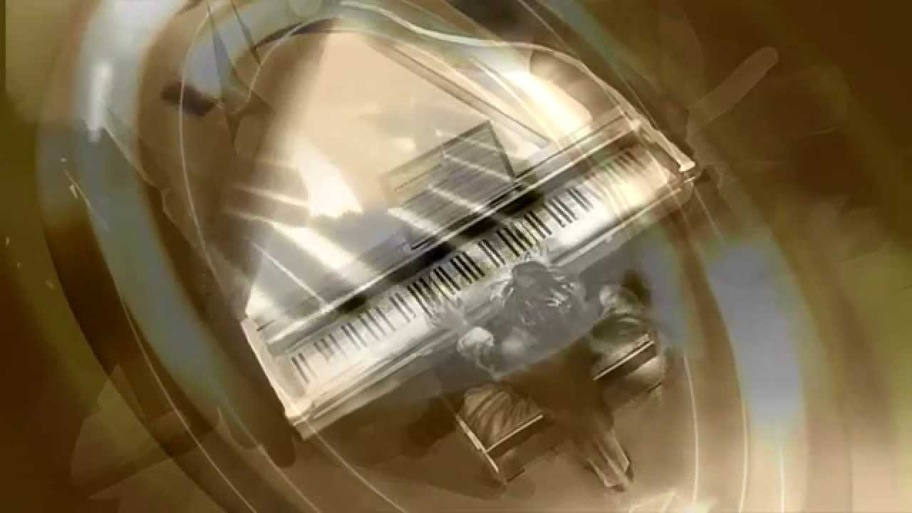 11 - "El Hombre del Piano" - Ana Belén - YouTube