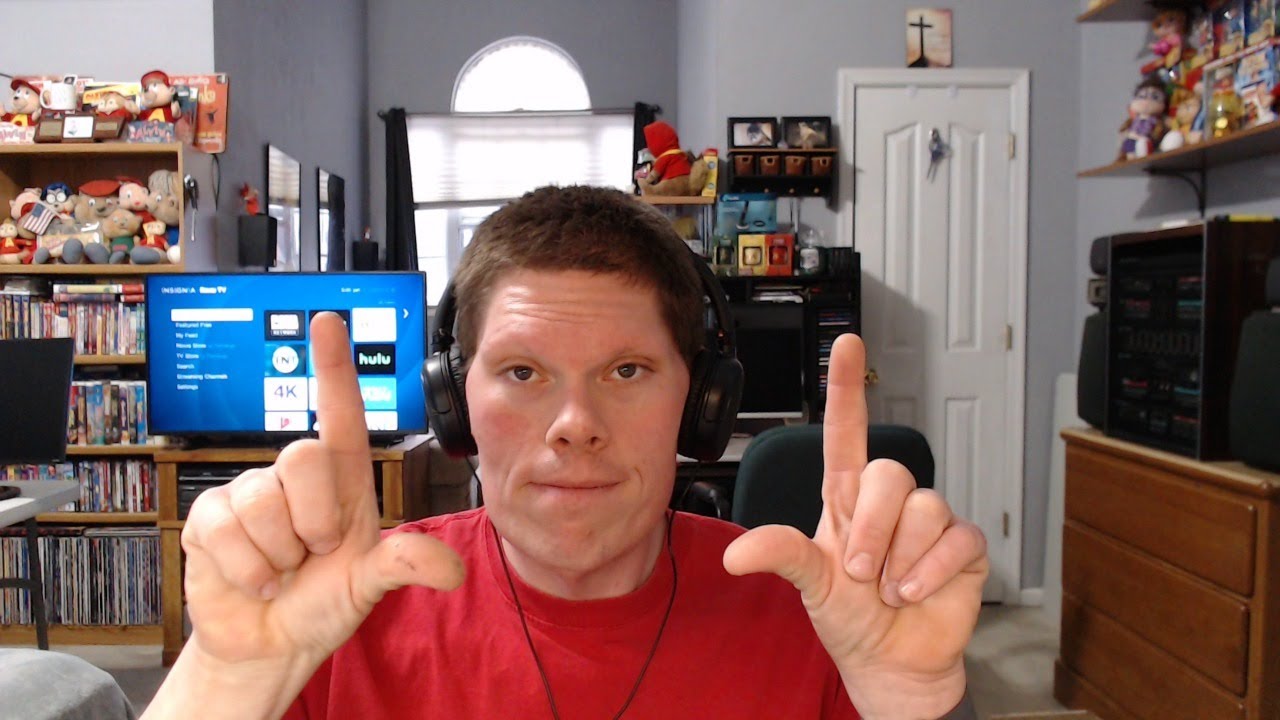 The 7 PM Live Stream Pre-Show - YouTube