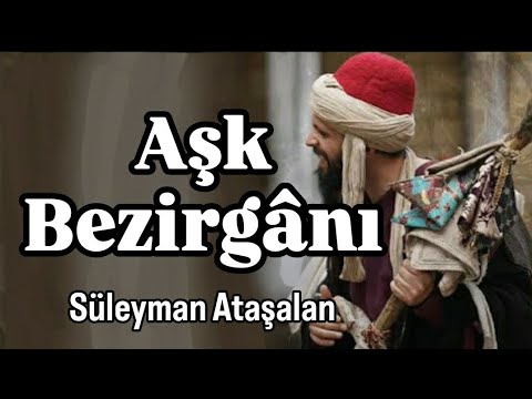Aşk Bezirgânı | Müziksiz Vefâ İlahileri 2026 | Süleyman Ataşalan