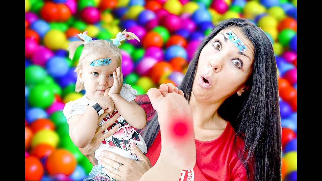 The Boo Boo Story Nursery Rhymes & Songs for Kids 부부송2 KONONU4KI - YouTube