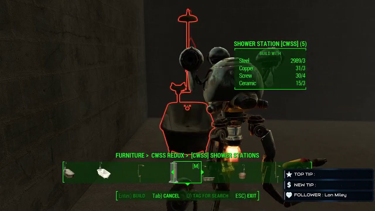 Fallout 4 Henry the Survivalist Ep 9 Home Plate and More - YouTube