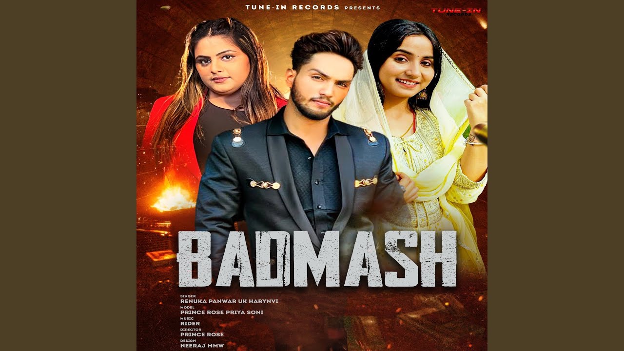 Badmash - YouTube