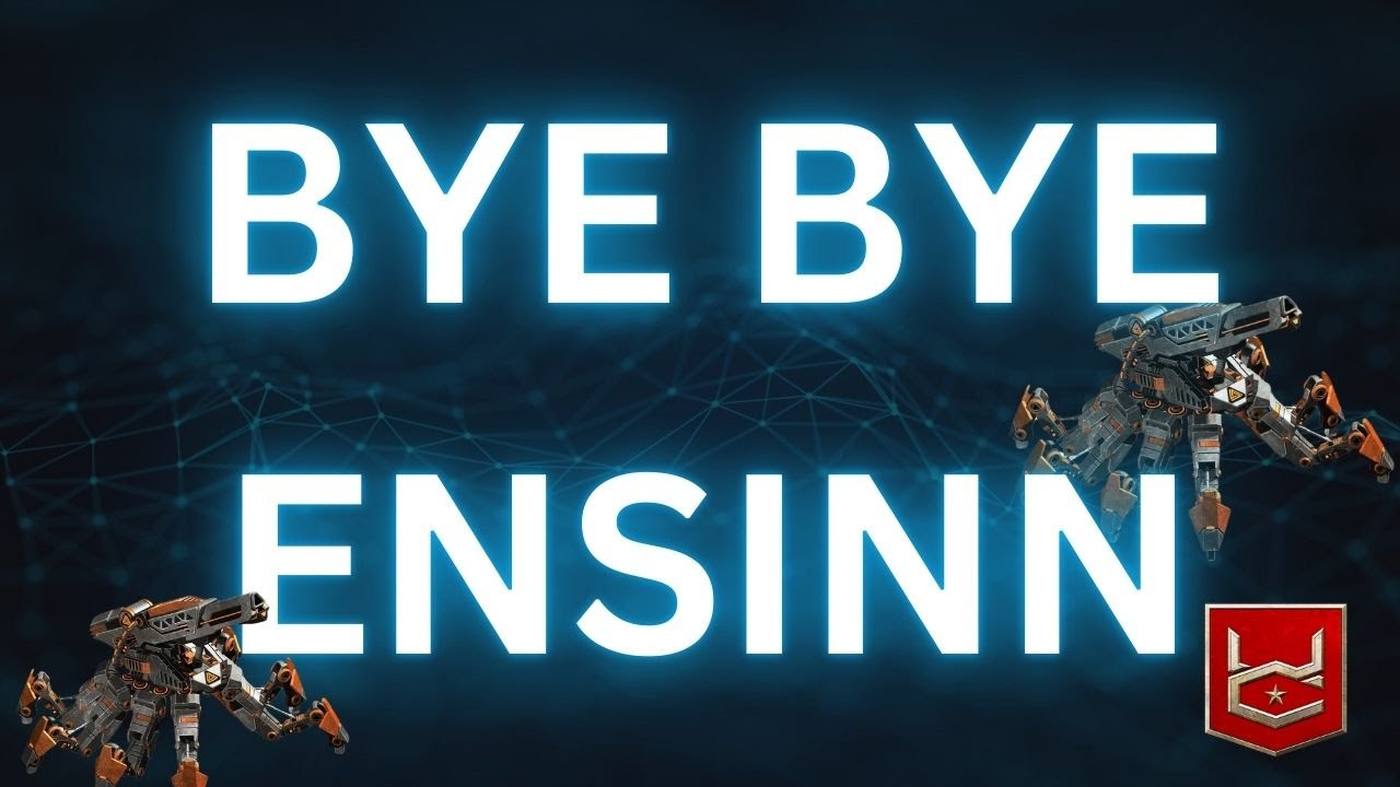 war commander bye bye enshin its pilgrim time - YouTube