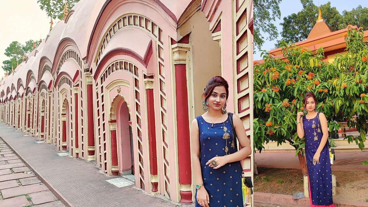 108 Shiv Mandir Ghure Dekhalam | Sharing Some Unknown Facts 🙏 - YouTube