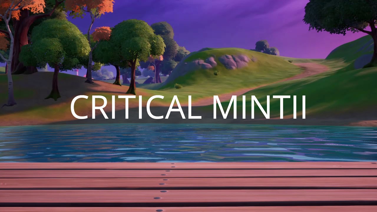 CRITICAL CLAN - FIRST VIDEO - YouTube