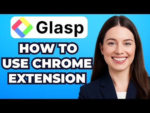 How to Use Glasp Chrome Extension (Step-by-Step)