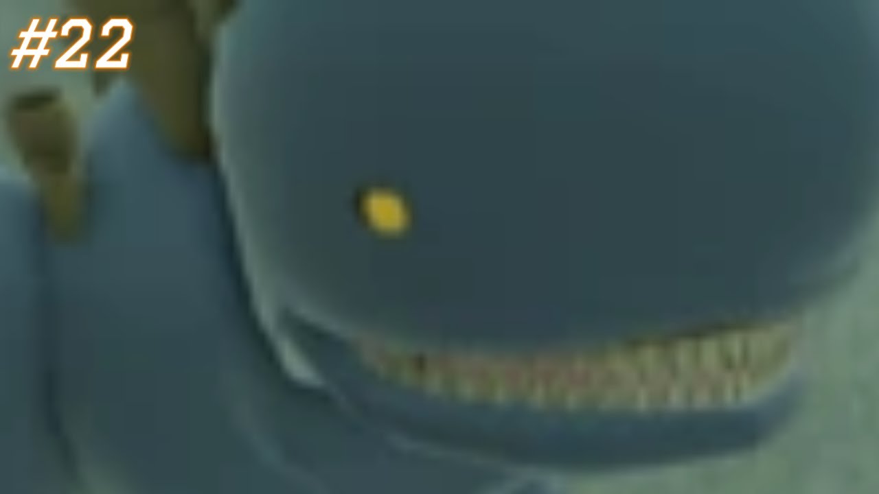 Deepwoken Clips that I found in Viper's jaw - YouTube