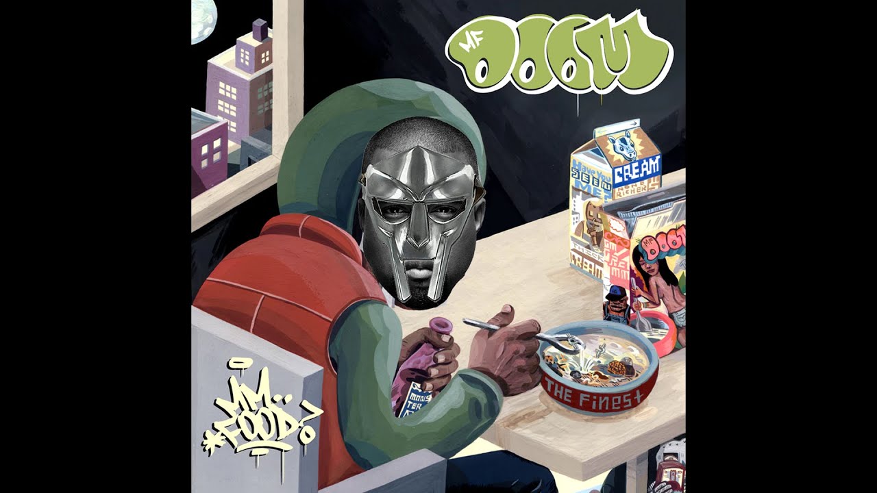 Kanye West - MM..FOOD (AI Cover) - YouTube