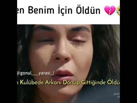 hercai 3 bolum son sahne