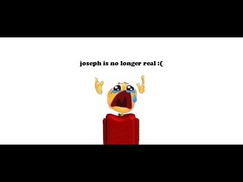 What happened to the Joseph Is Real mod for Baldi Basics Plus? - YouTube