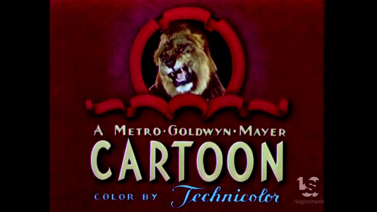 Mgm cartoon