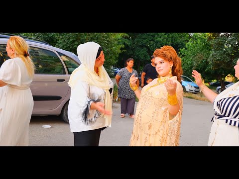 RİZA & NERMAN (ÇİYİZİ)