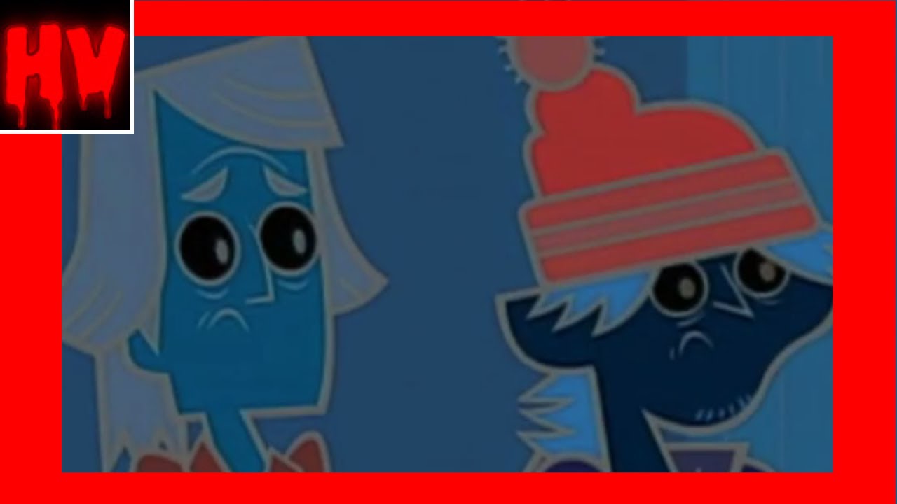 Total Drama Island - Theme Song (Horror Version) 😱 - YouTube