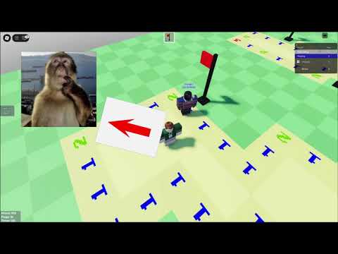 YAGCIYLA MAYIN TARLASI (yagci oynamayı bilmiyo)w/imyagcii - ROBLOX