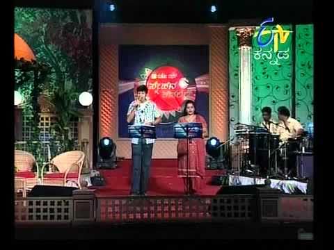 jogi sunitha chinmai nanna stylu berene - YouTube