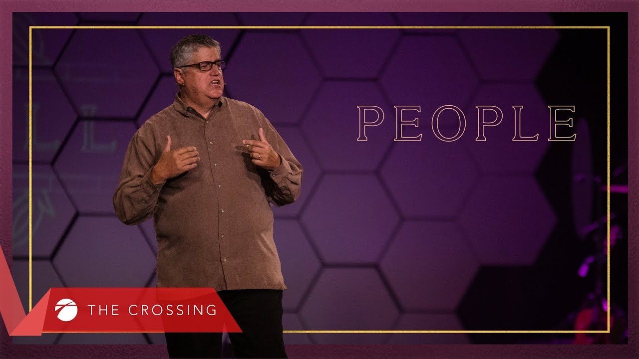 Above All | People - YouTube