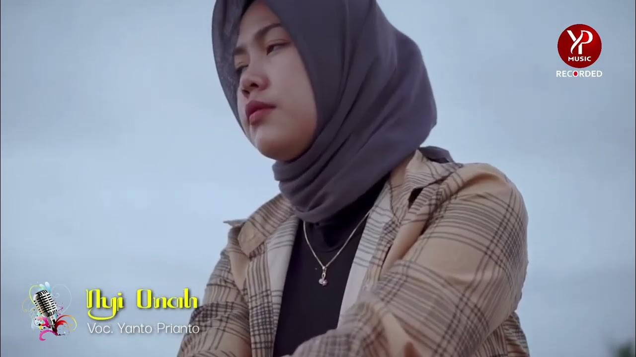 Nyi Onah | cover lagu sunda - YouTube