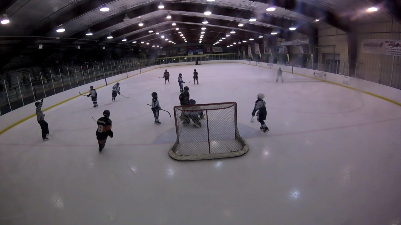 2016-17 PAL "AA"(21) - YouTube