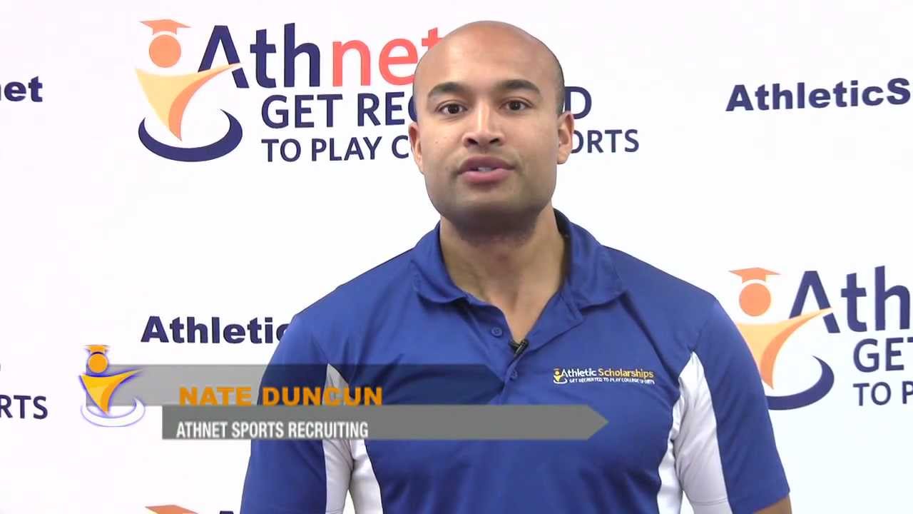 How Do I Get The Contact Information For College Coaches YouTube How Do I Get The Contact Information For College Coaches YouTube