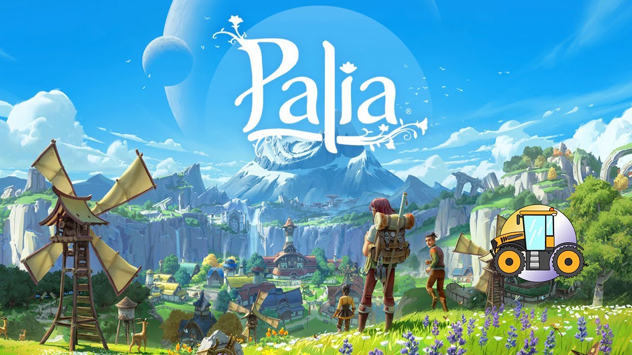 PALIA | Completando misión: demuestra tu devoción - YouTube