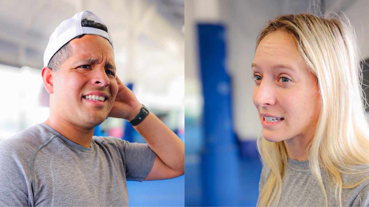 The Over Dramatic Coach! | RaulD33 Skits - YouTube