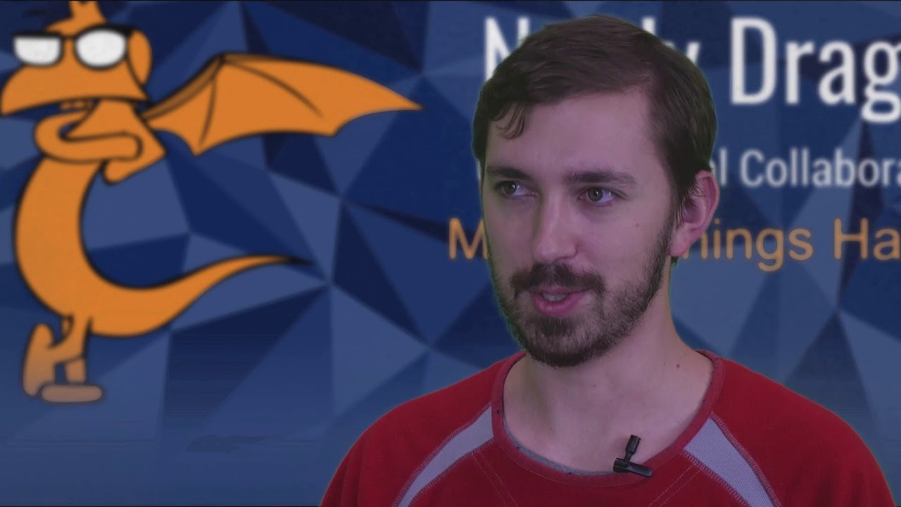 Decision Pints - James Shawver, Share What You're Making - YouTube