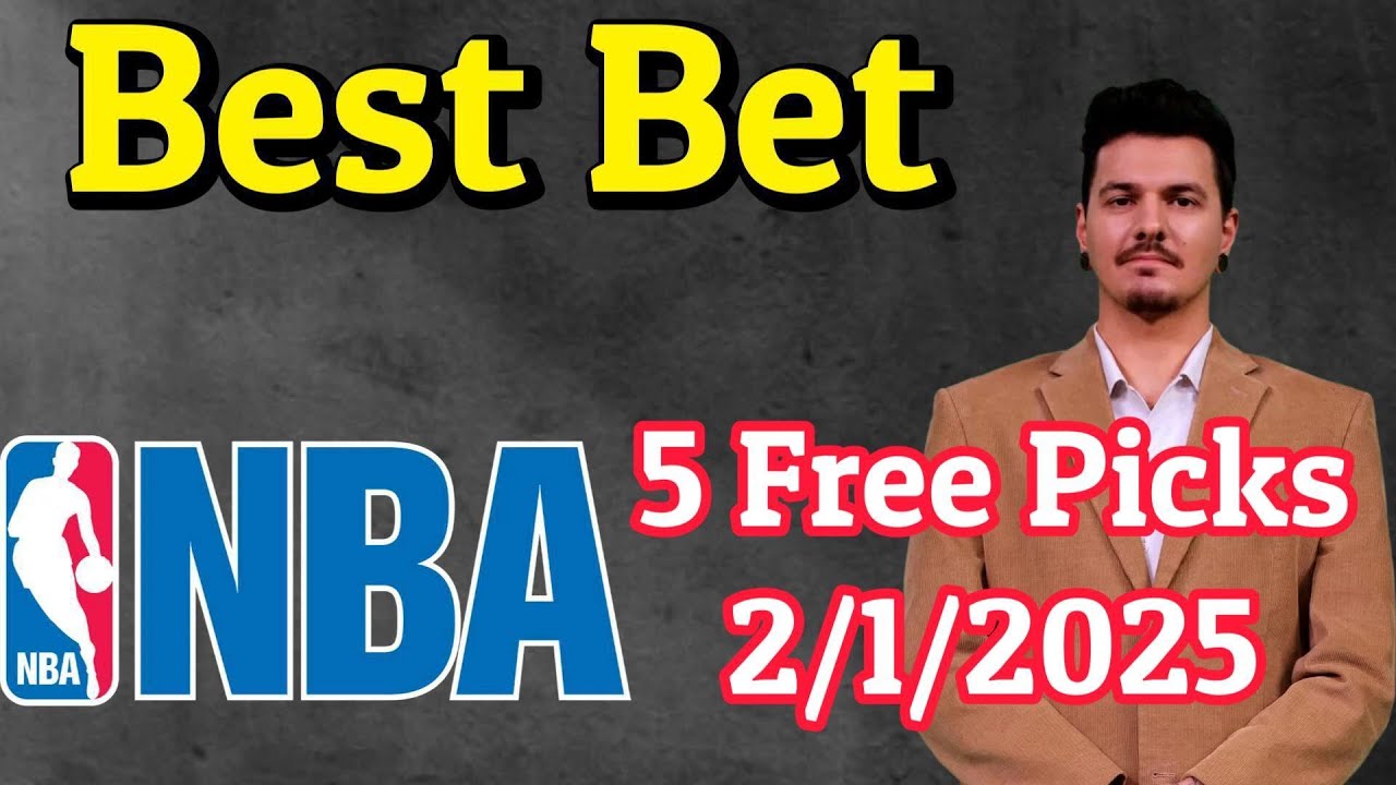 Shocking NBA Picks You Won’t Believe – Beat the Spread Tonight!" - YouTube