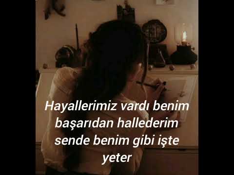 Ecrin Su Çoban = Pembe Günlüğüm (Sözleri/Lyrics) @ecrinsucoban #keşfet