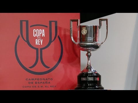 TORNEO 38 | CLASSIC CLUBS SPANISH LA COPA 2023 | LAST 16 FIRST LEG ...