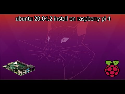 ubuntu 20.04.2 lts | raspberry pi 4 ubuntu 20.04.2 | ubuntu 20.04.2 ...