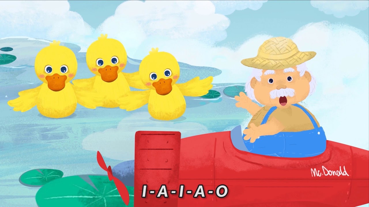 How Old Are You? + More Nursery Rhymes & Kids Songs - Boba English TV ...