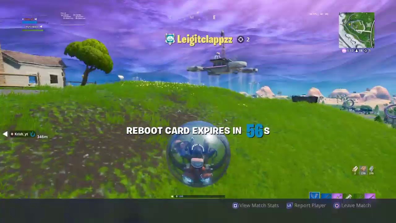 Fortnite creative god - YouTube