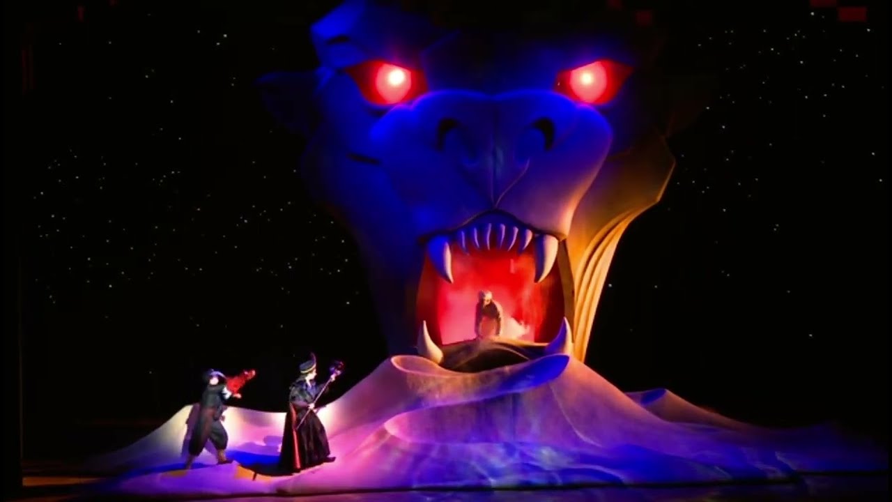 Aladdin Gazeem