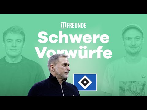 Vorwürfe der sexuellen Belästigung gegen Stefan Kuntz: Was bekannt ist. | Das Themenfrühstück